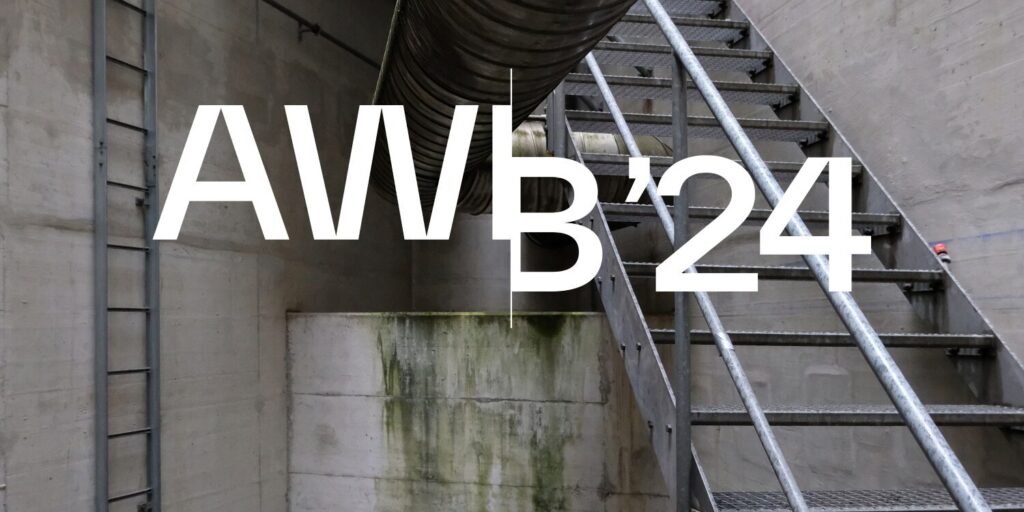 Architecture Week Basel — Hidden Spaces: Chances for the Future - Basel ...