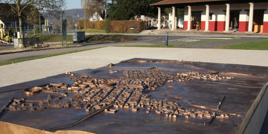 Tour — Augusta Raurica in a Nutshell - Basel Life