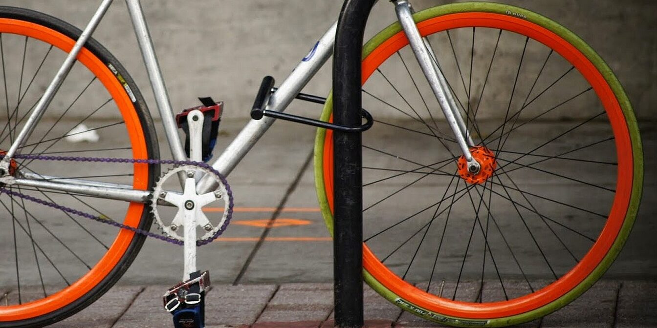Protect Your Bike Against Bicycle Theft - Basel Life
