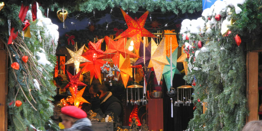 Guided Christmas Tour of Basel - Basel Life