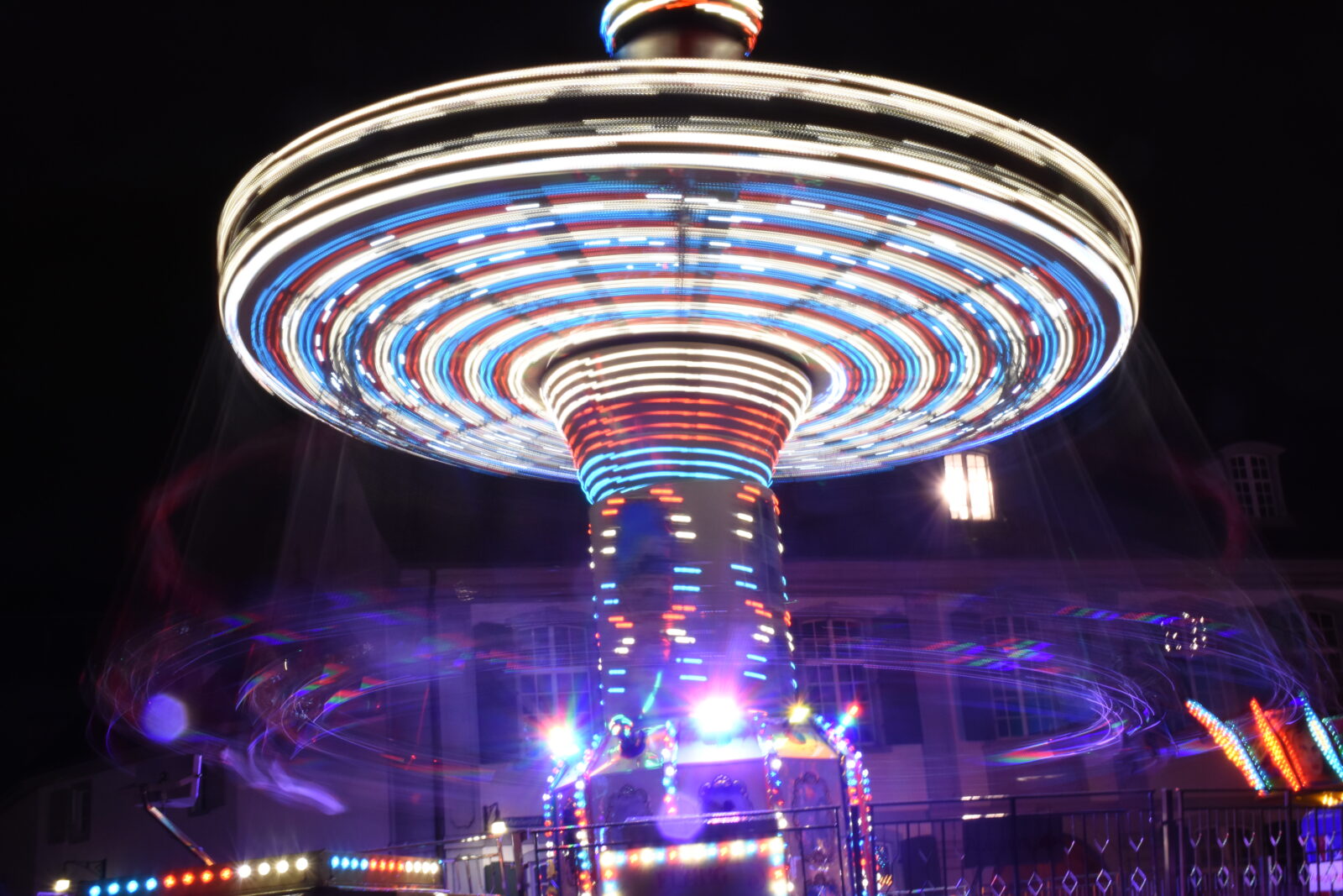 The Basler Herbstmesse — Basel’s Beautiful Fall Fair - Basel Life