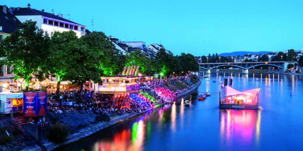 Basel Life - A Guide to Living in Basel
