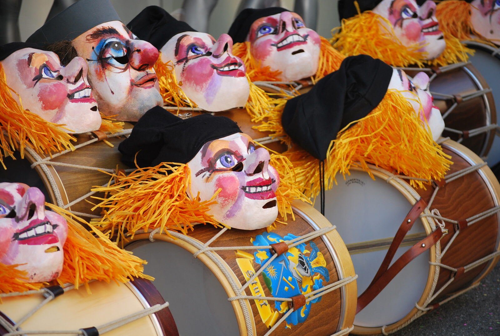 The Do's and Don'ts of Fasnacht - Basel Life
