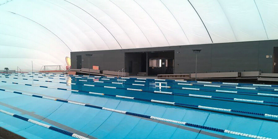Basel's Indoor Swimming Pools Are Reopening - Basel Life