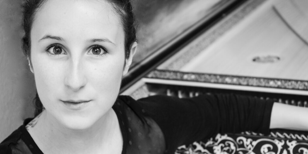 Musical Wellness — 300 Years of Spanish Harpsichord Music - Basel Life