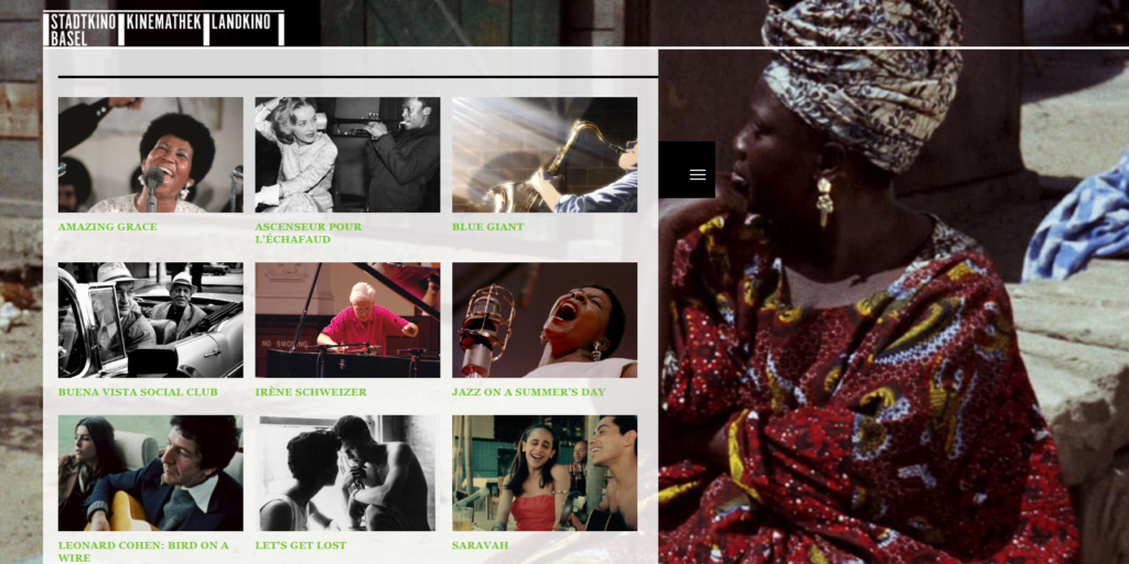 Celebrate the Musical Heritage and Fascination for Jazz with “Jazz on ...