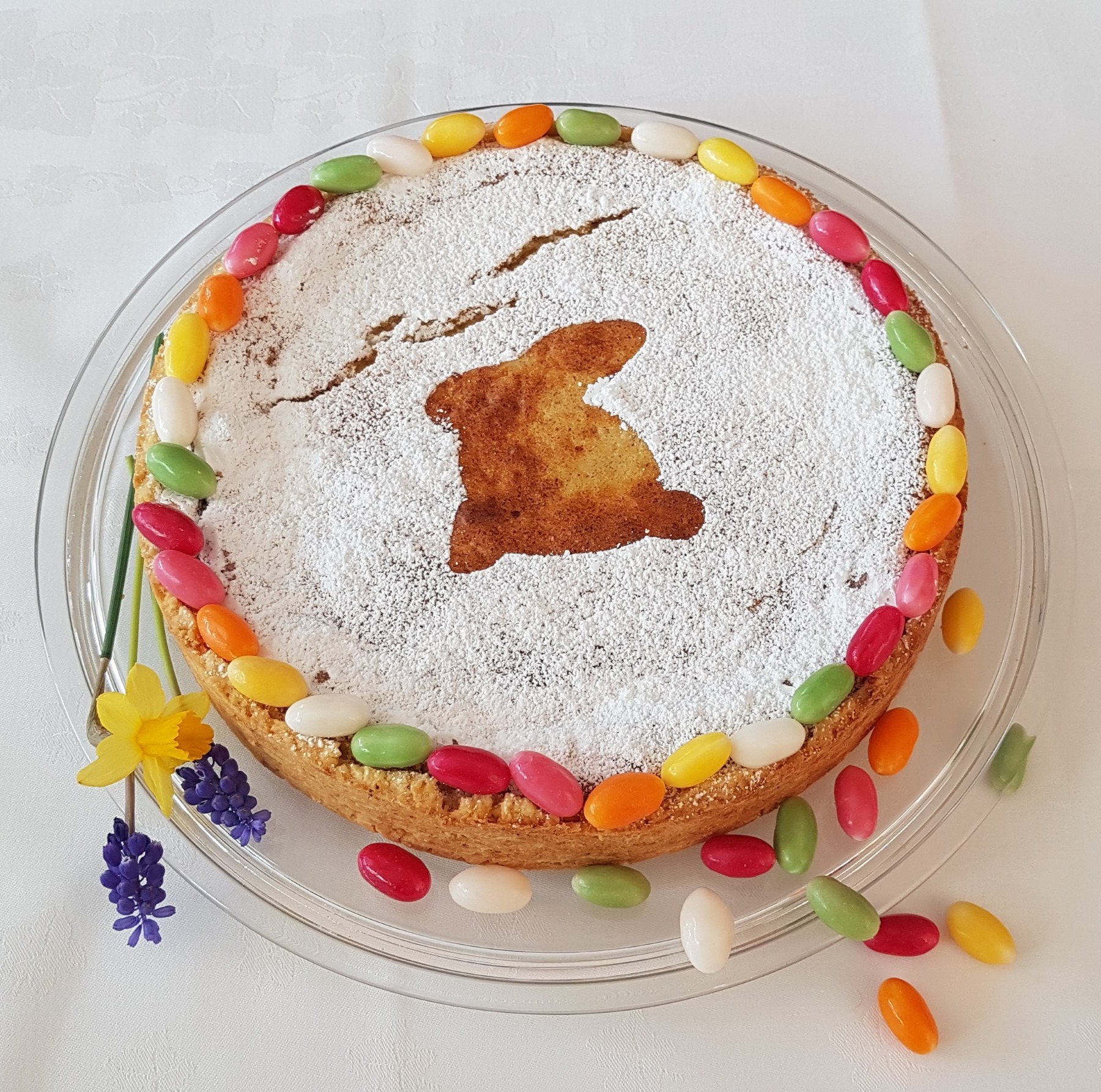 Osterfladen — A Traditional Swiss Easter Pie - Basel Life