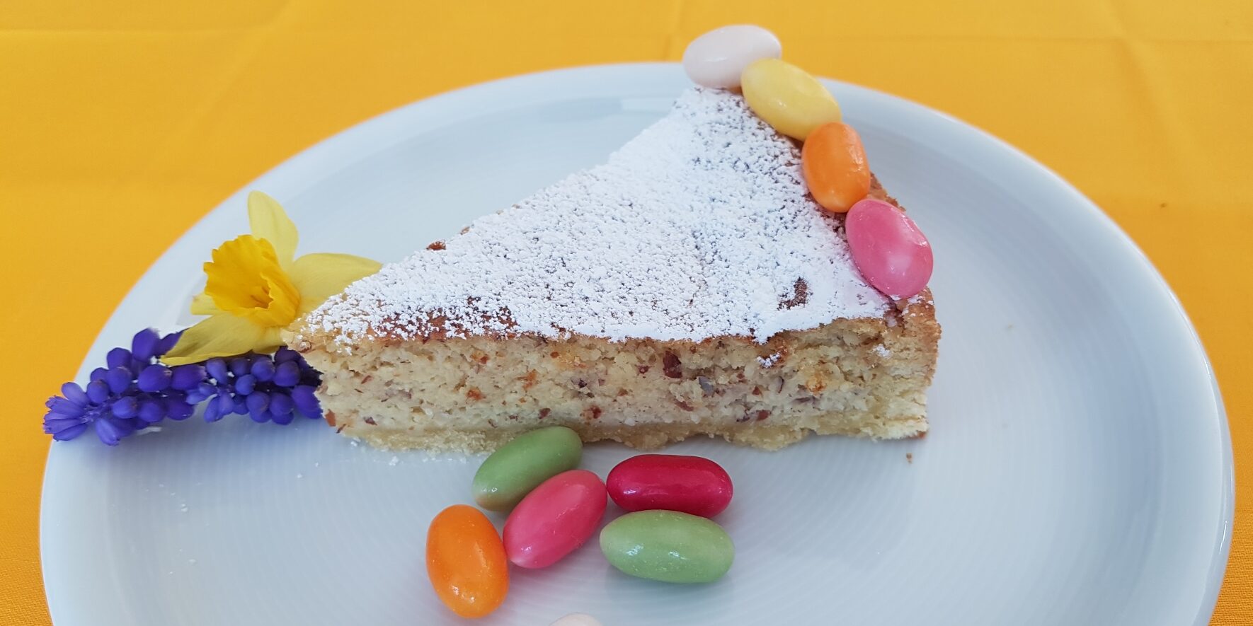 Osterfladen — A Traditional Swiss Easter Pie - Basel Life