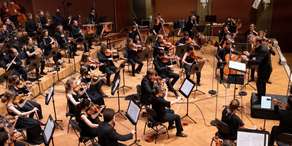 Open Air Concert — Masterpieces from Classical, Jazz, and Film Music ...