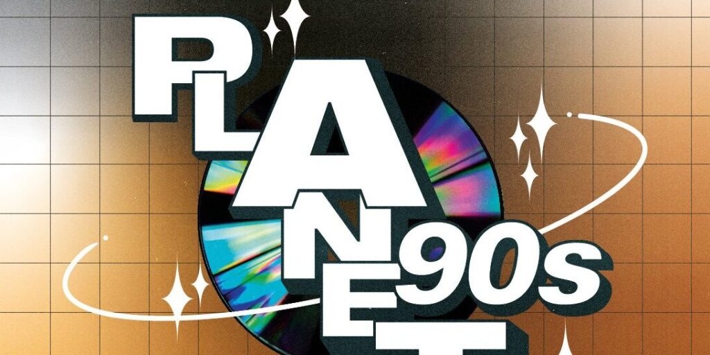 Planet 90s - Basel Life
