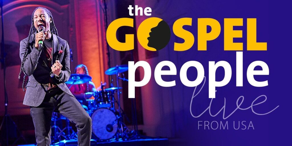 The Gospel People - Basel Life