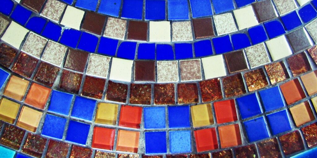 Workshop — Creating Mosaics - Basel Life