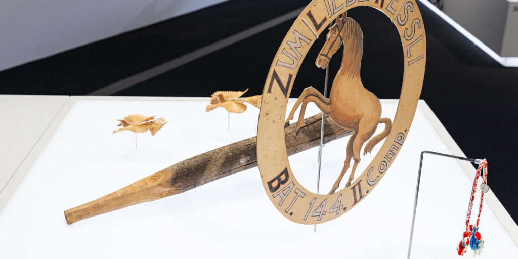 Twelve Thousand Items—The Beginnings of the European Collection - Basel ...