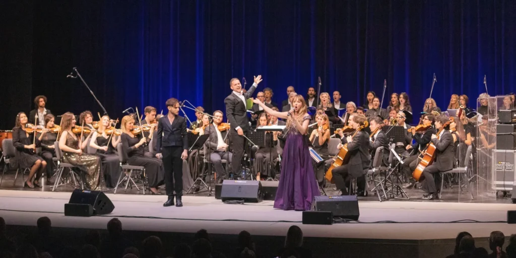 Symphonic Disco 80s 90s 00s: Latin Edition - Basel Life
