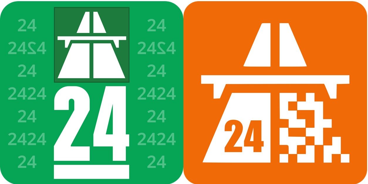 Get Your Auto-Vignette Highway Sticker or E-Vignette Now! - Basel Life